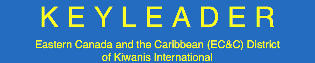 Key Leader – Kiwanis ECC